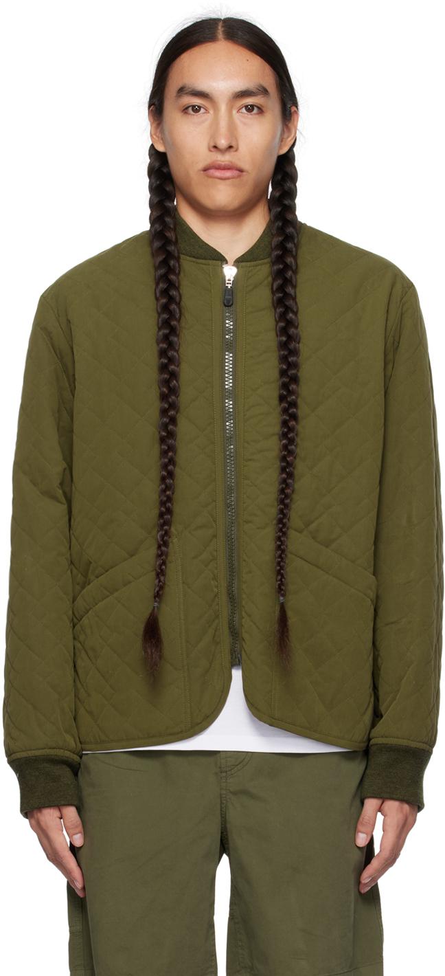 A.P.C. Arcade Bomber Jacket | endource