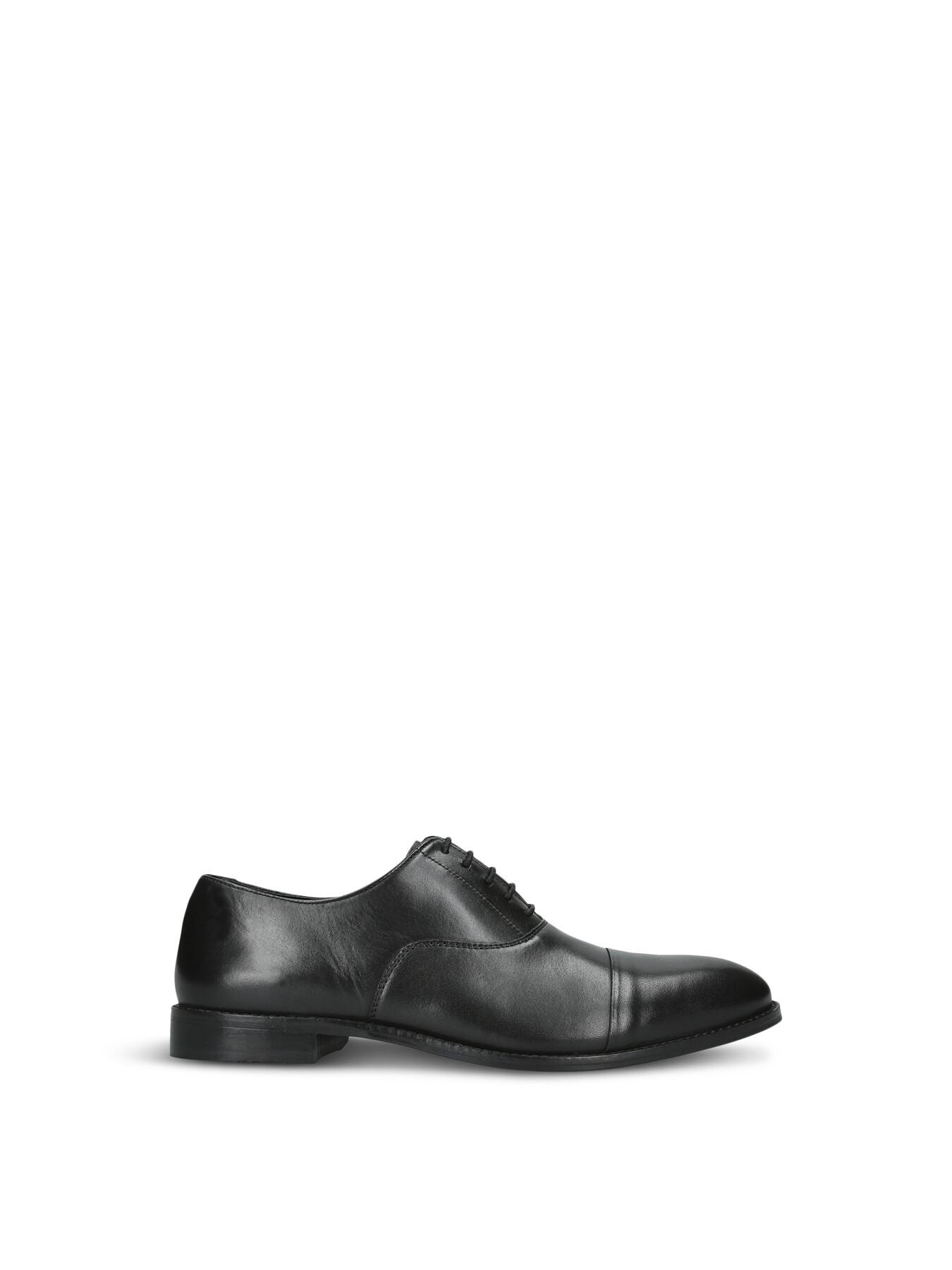 KG KURT GEIGER Clyde Formal Shoe in Black | endource