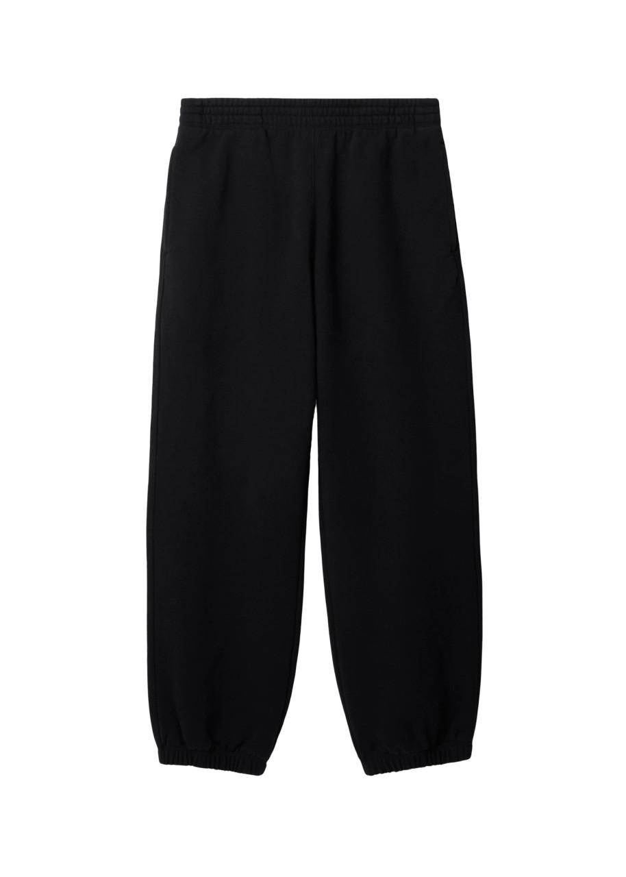 BURBERRY Cotton Jogging Pants | endource