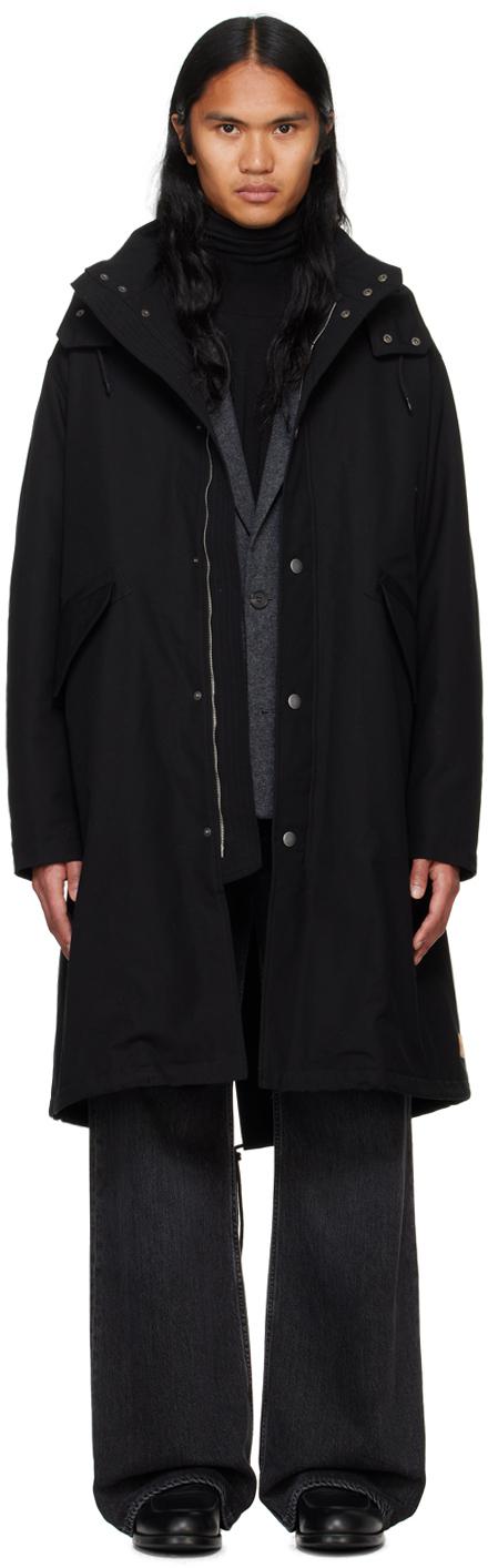 A.P.C. Antonin Coat | endource