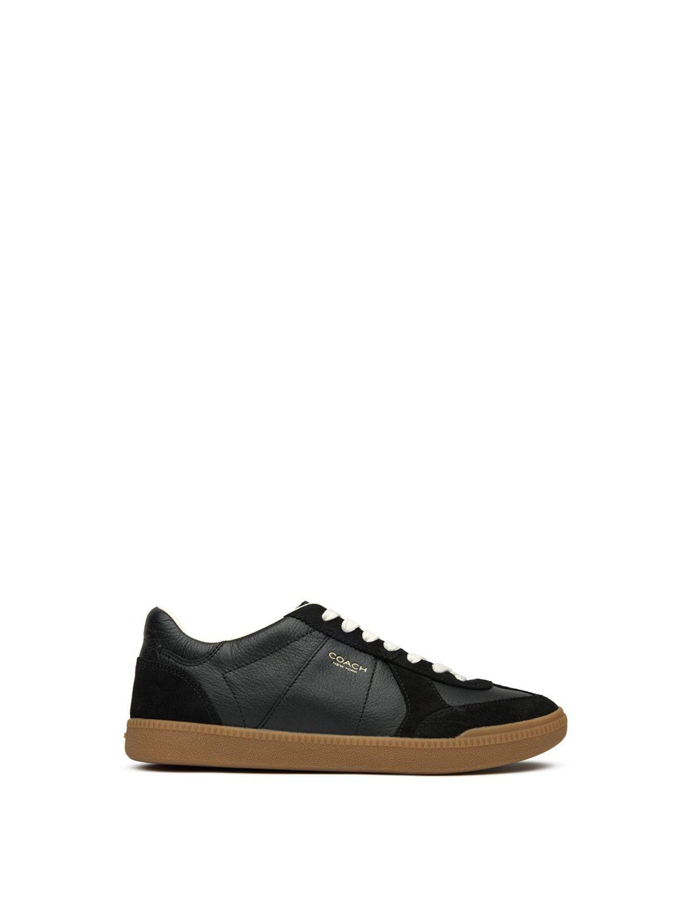 COACH Ellis Trainers Black | endource