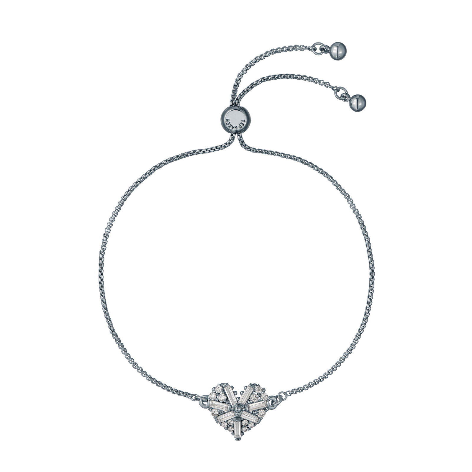 TED BAKER Cherisa Chain Bracelets | endource