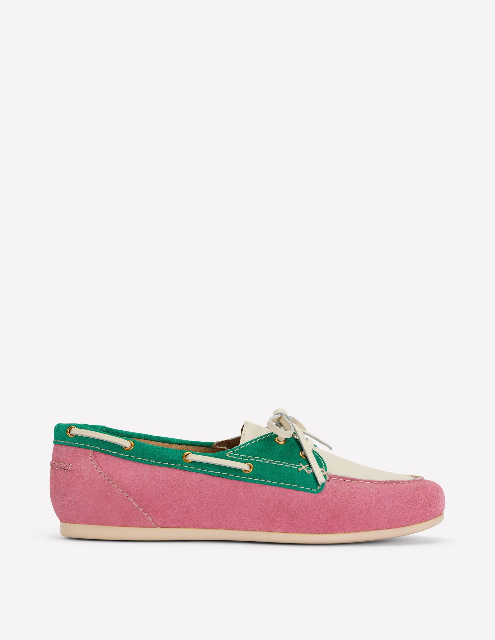 BODEN Boat Shoes | endource