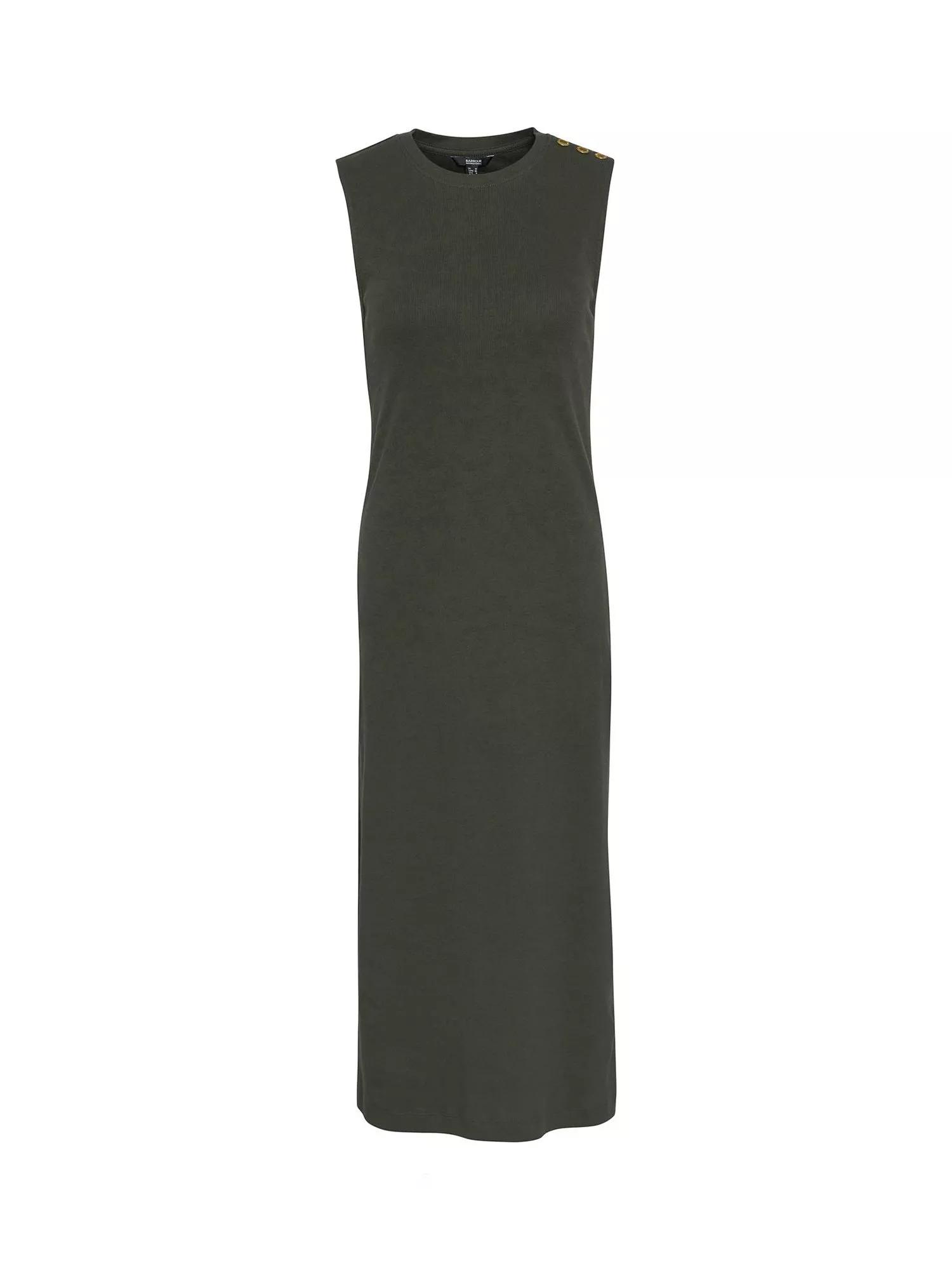 BARBOUR Hadfield Midi Dress | endource