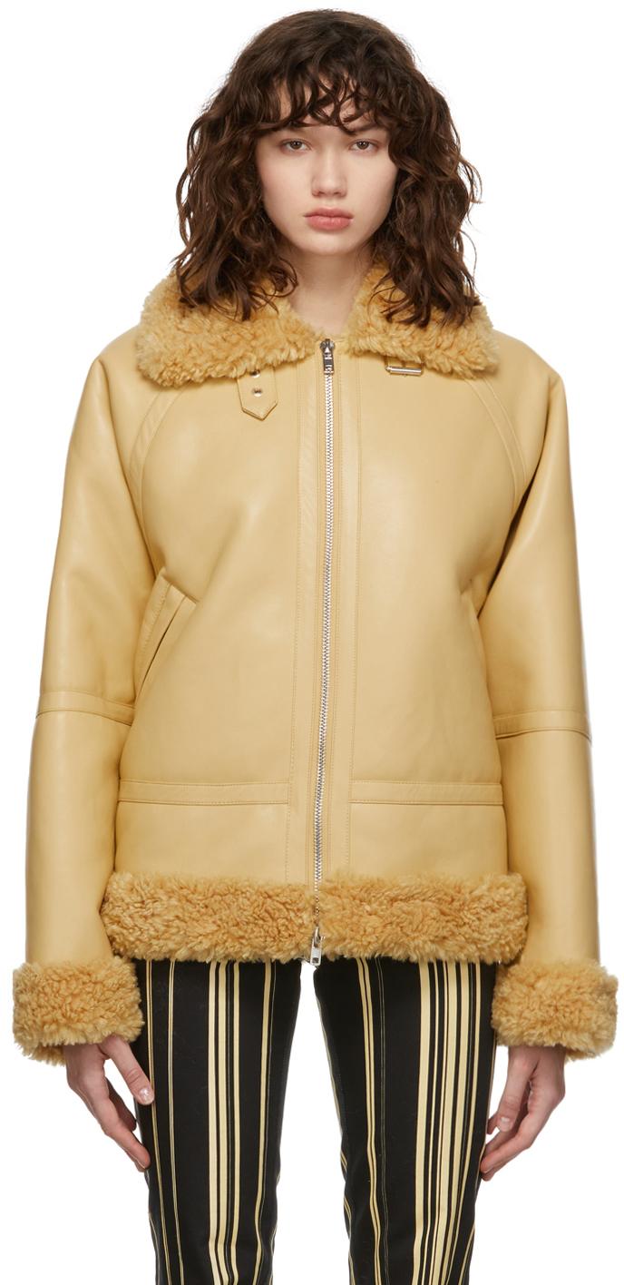 STAND STUDIO Rind Jacket | Endource