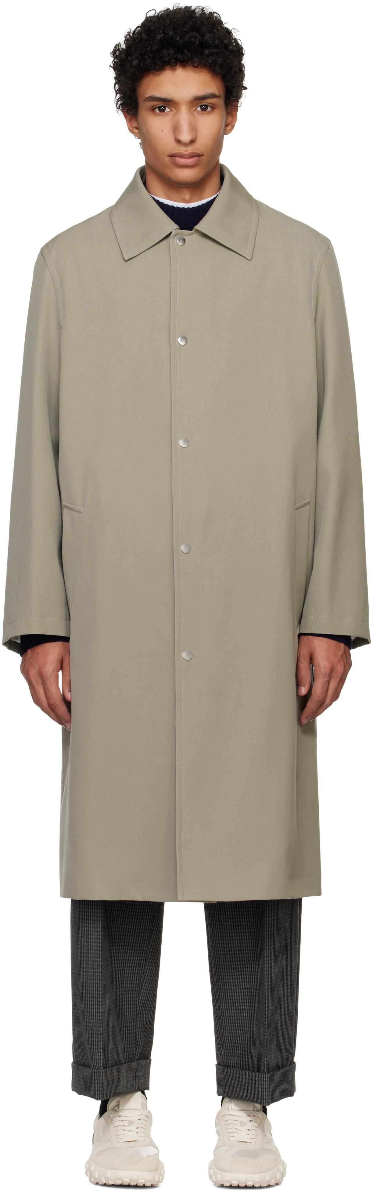 JIL SANDER Sport Coat | endource