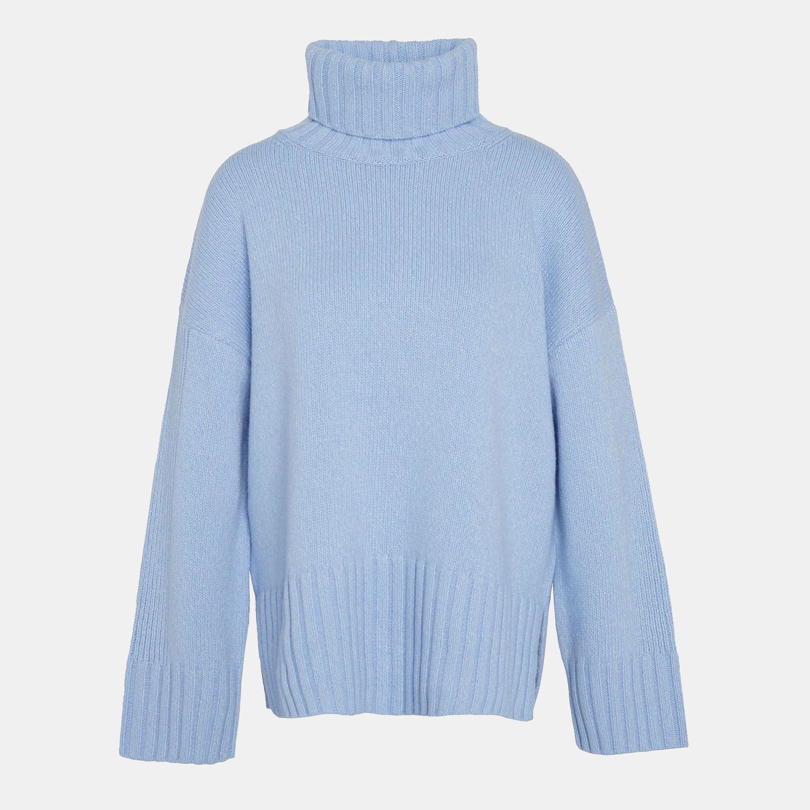 BARBOUR Josephine Rollneck Jumper | endource
