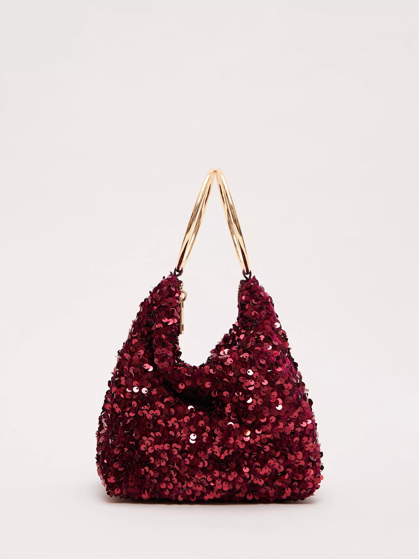 PHASE EIGHT Sequin Clutch Bag | endource