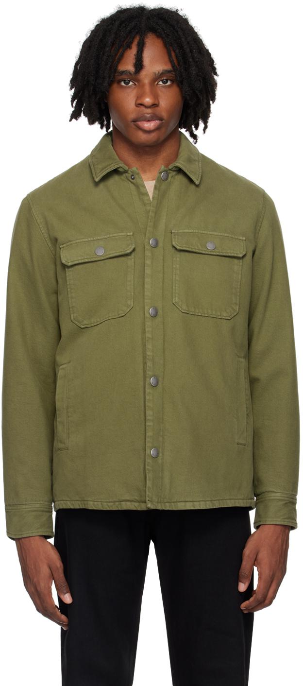 A.P.C. Alex Jacket | endource