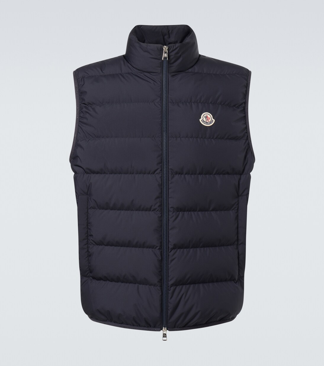 MONCLER Contrin Quilted Down Vest | endource