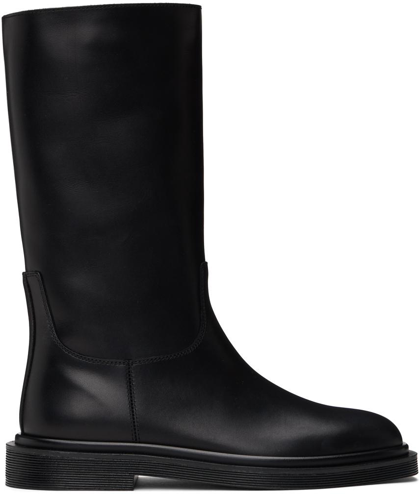 THE ROW Ranger Tubo Boots | endource