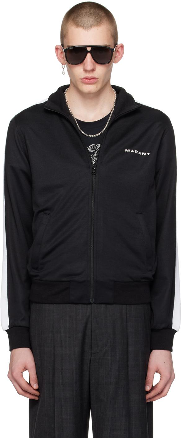 ISABEL MARANT Ronny Track Jacket | endource