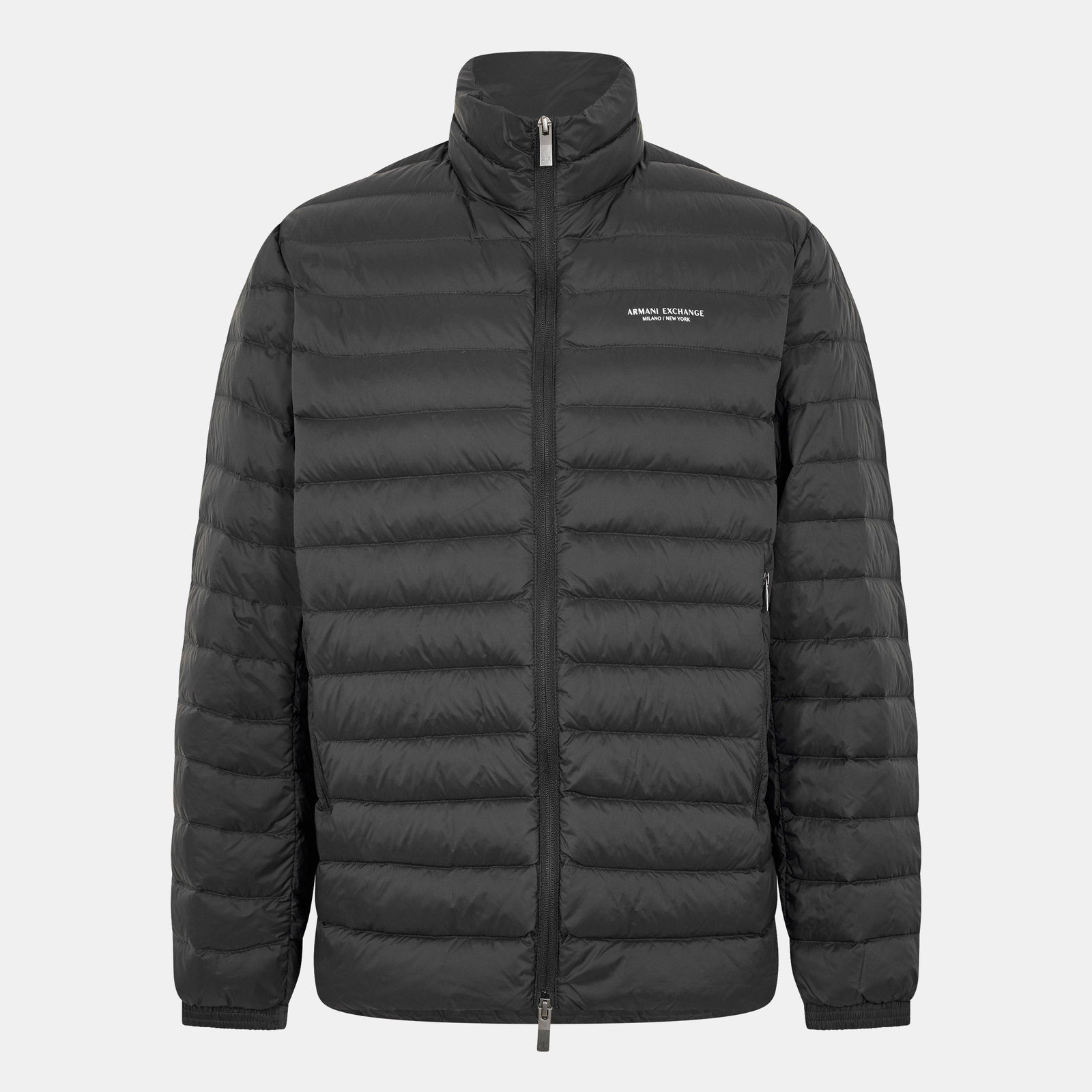 Armani Exchange Down Jacket | endource