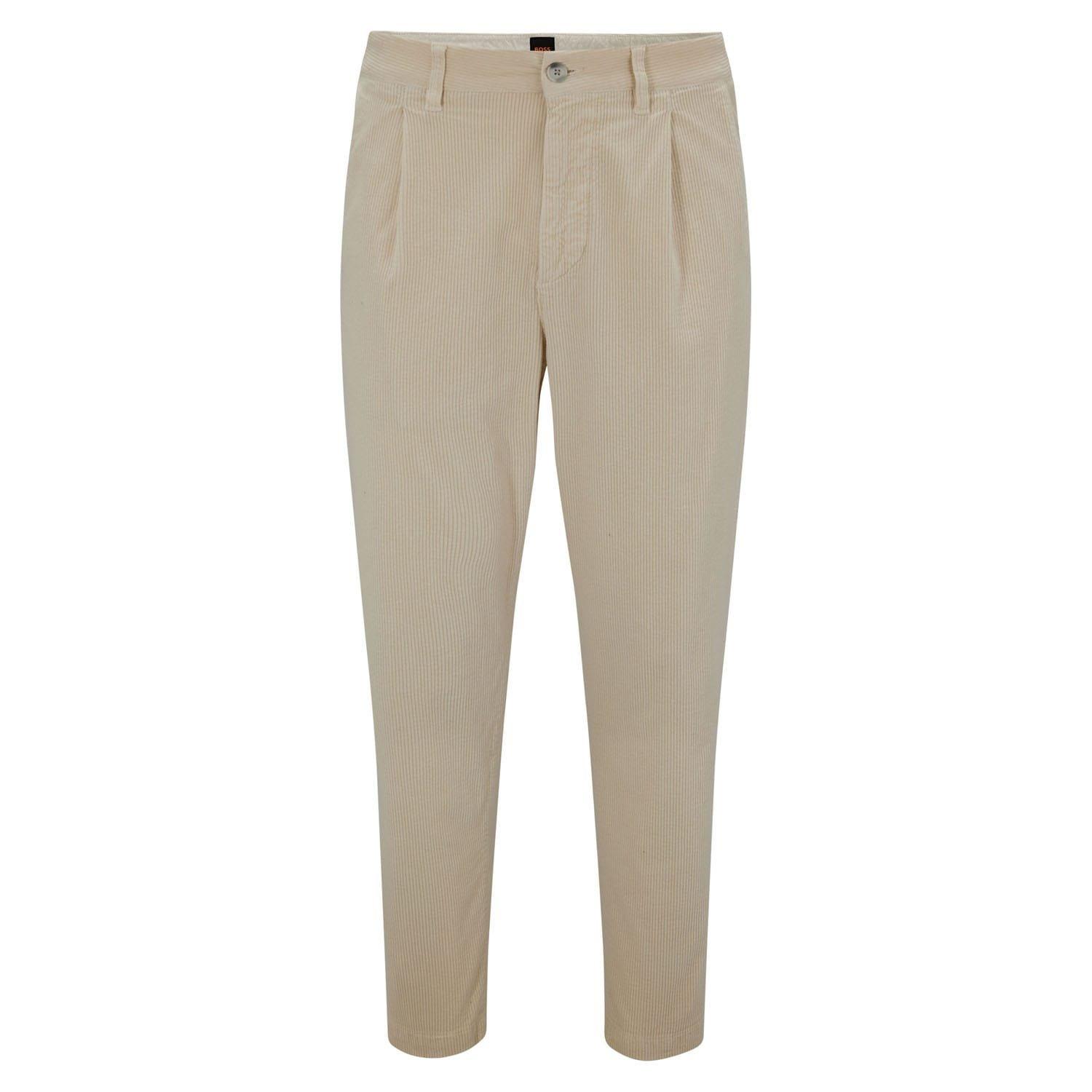 BOSS Schino Shyne Trousers | endource