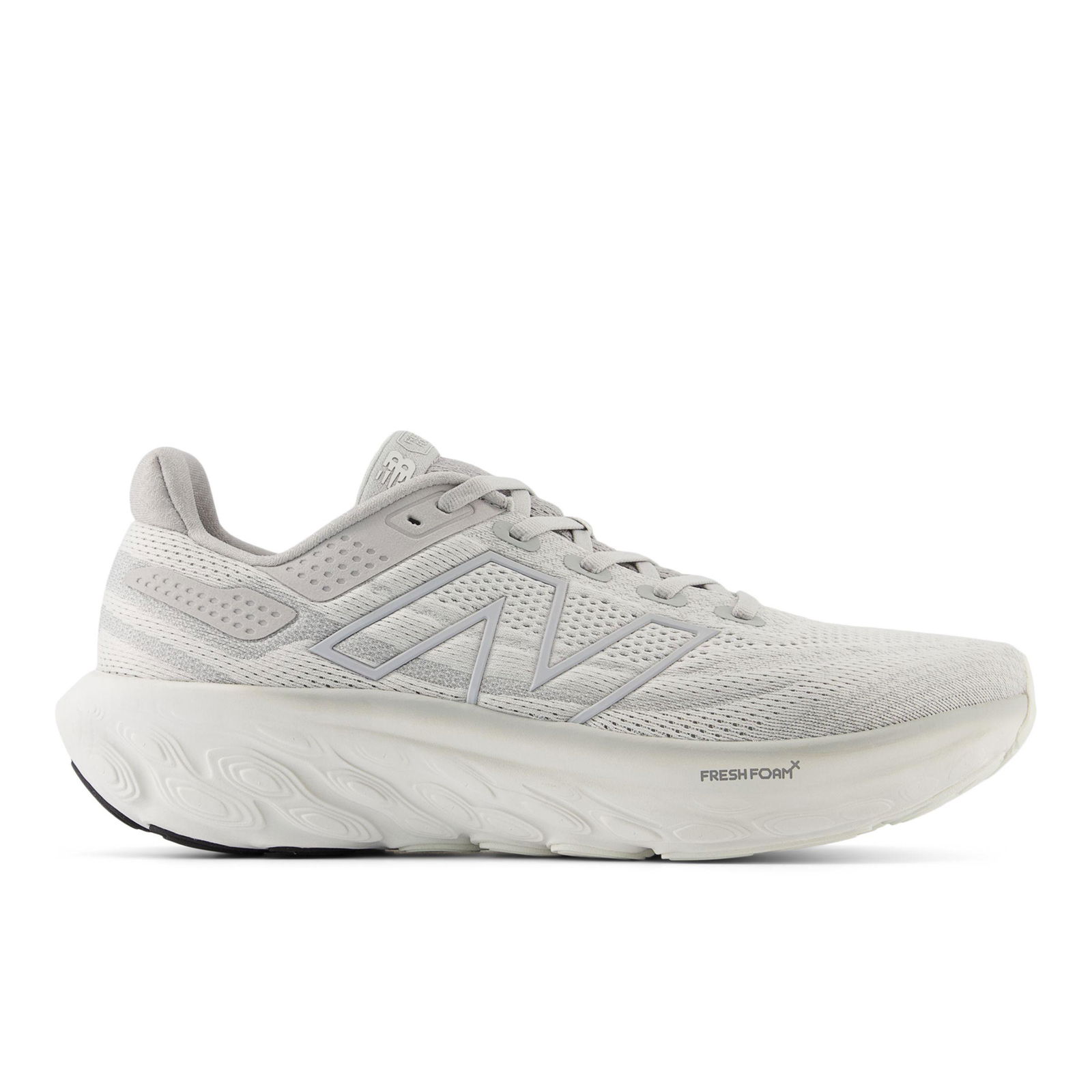 NEW BALANCE Fresh Foam X 1080 Utility Trainers in Grey | endource