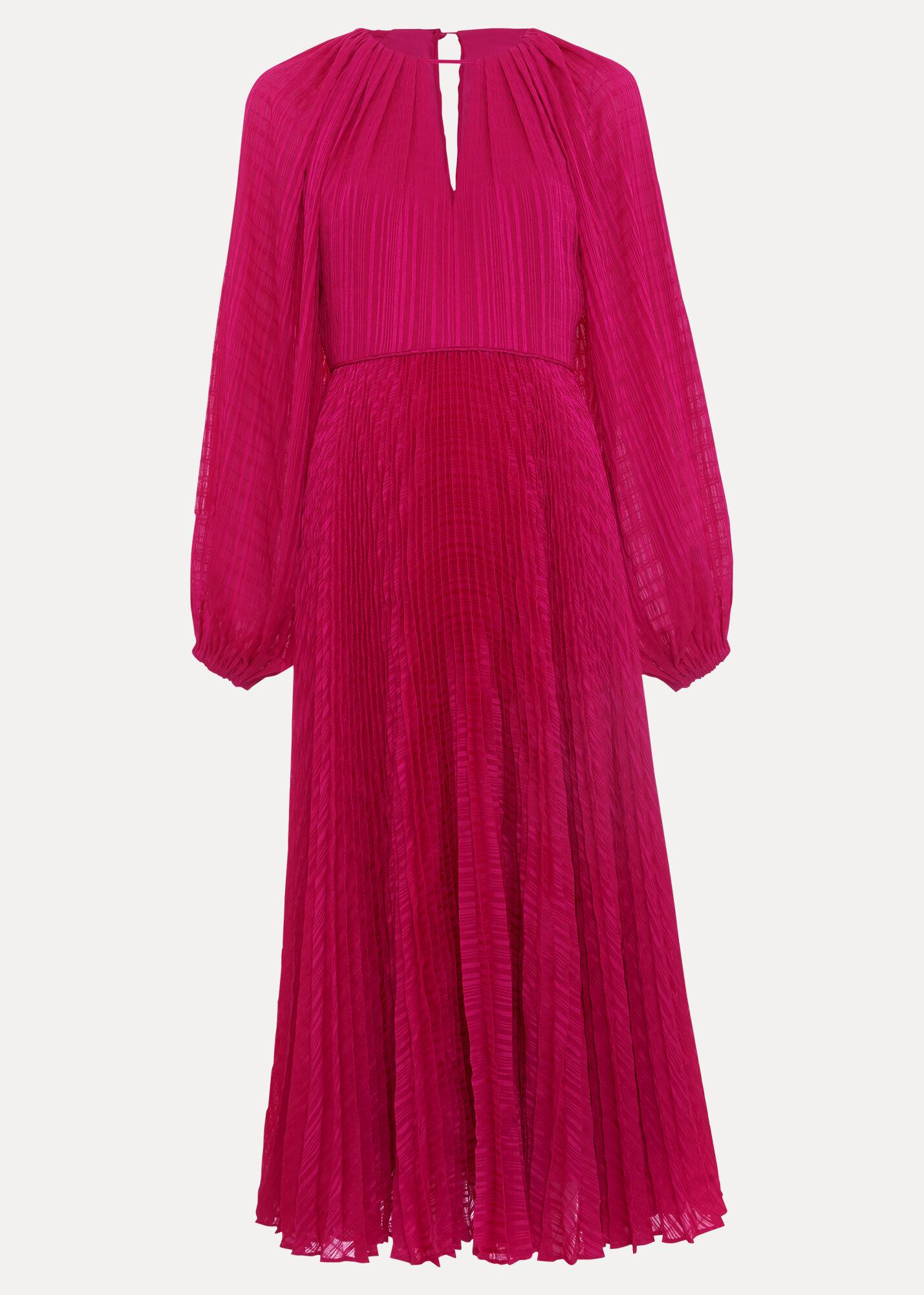 PHASE EIGHT Faye Textured Dress | endource