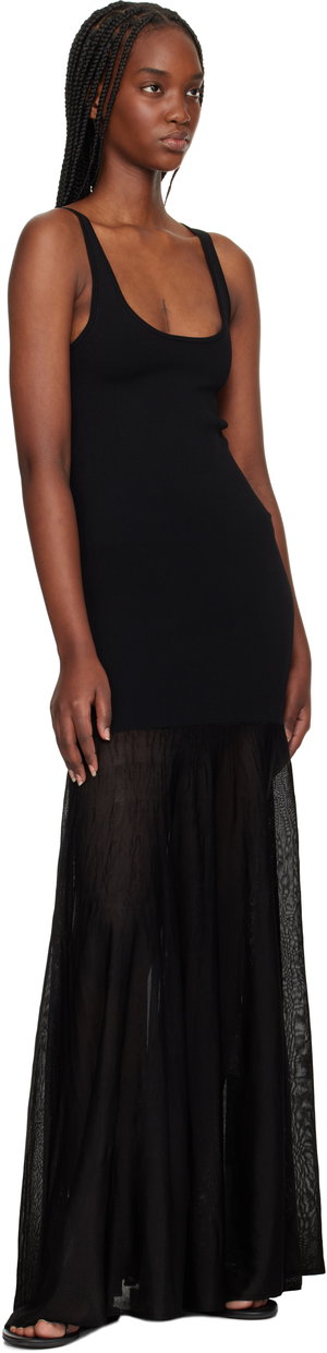 ANCIENT GREEK SANDALS Black Lynx Sandals | endource