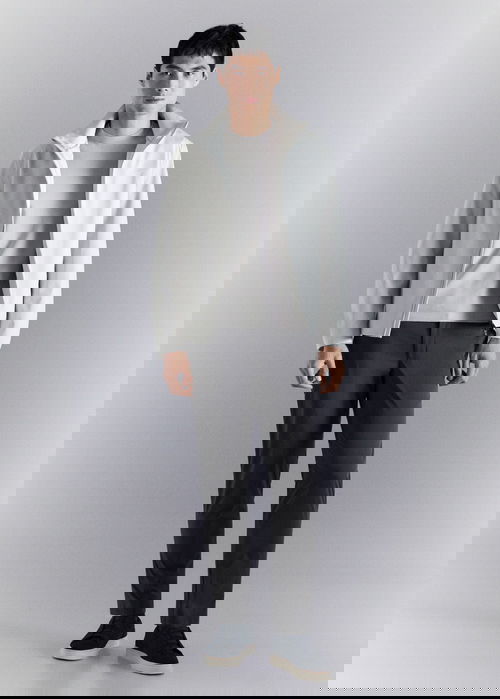 MANGO Water-repellent Bomber Jacket With Detachable Hood | endource