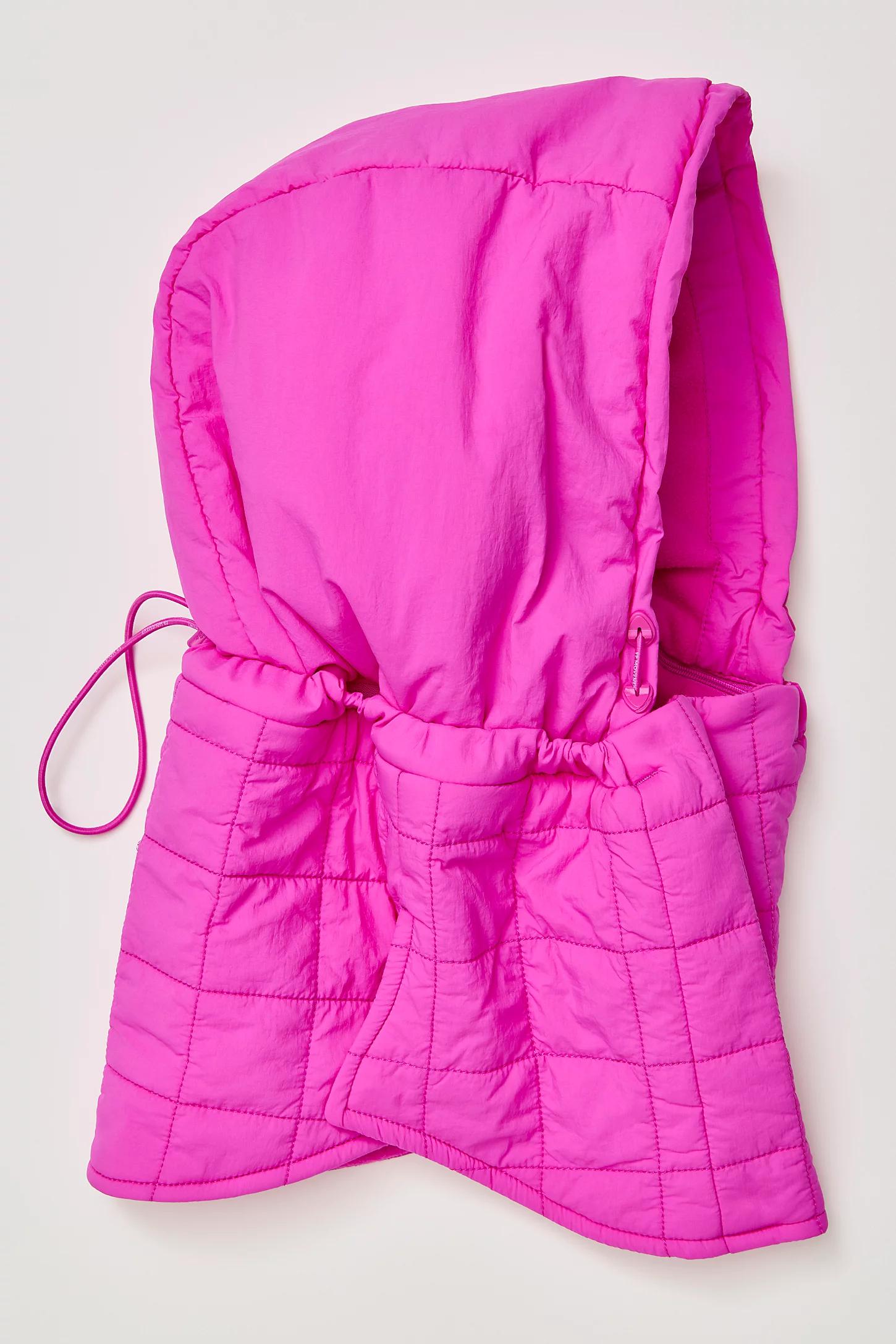 FREE PEOPLE FP Movement - Glacier Chaser Convertible Balaclava | endource
