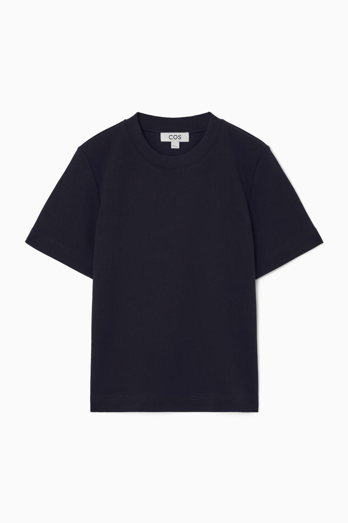 COS The Clean Cut T-Shirt | endource