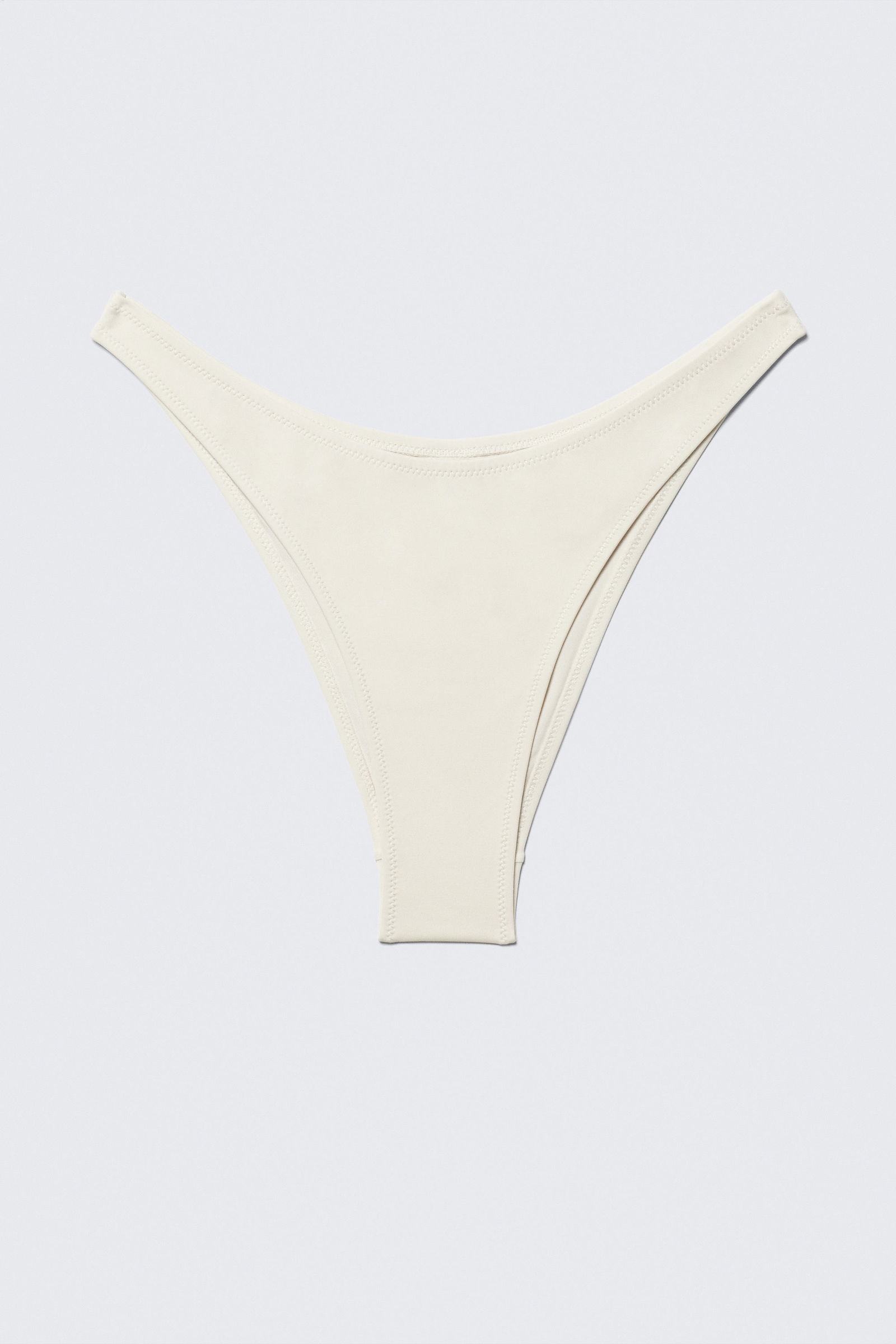 WEEKDAY Brazilian Mini Bikini Bottom | endource