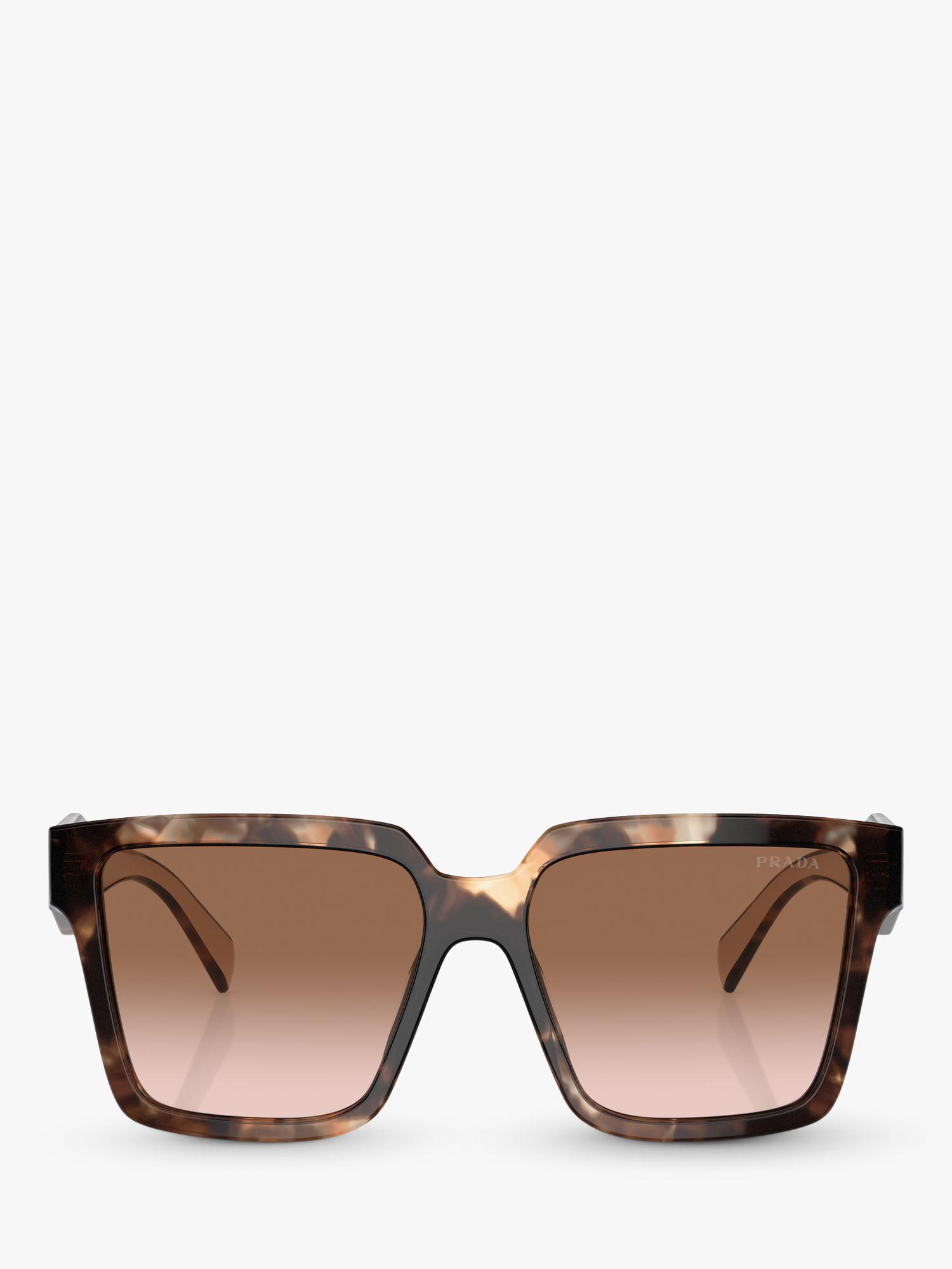 PRADA Rectangular Sunglasses | endource