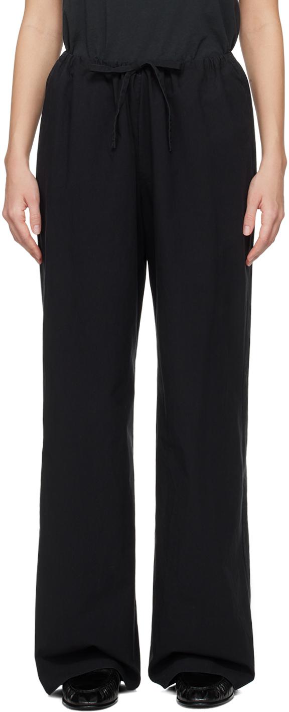 THE ROW Jugi Trousers | endource