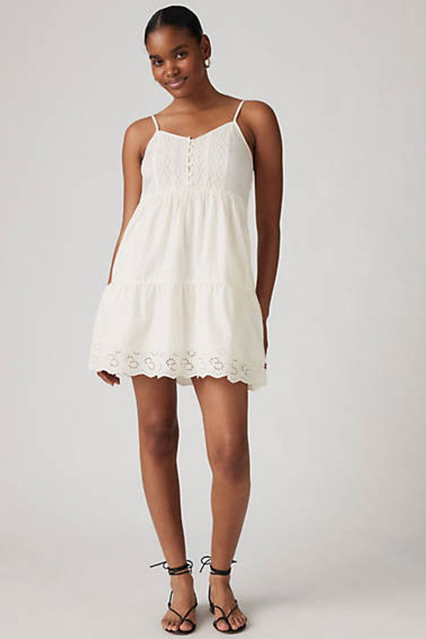 LEVI'S Cora Mini Dress | endource