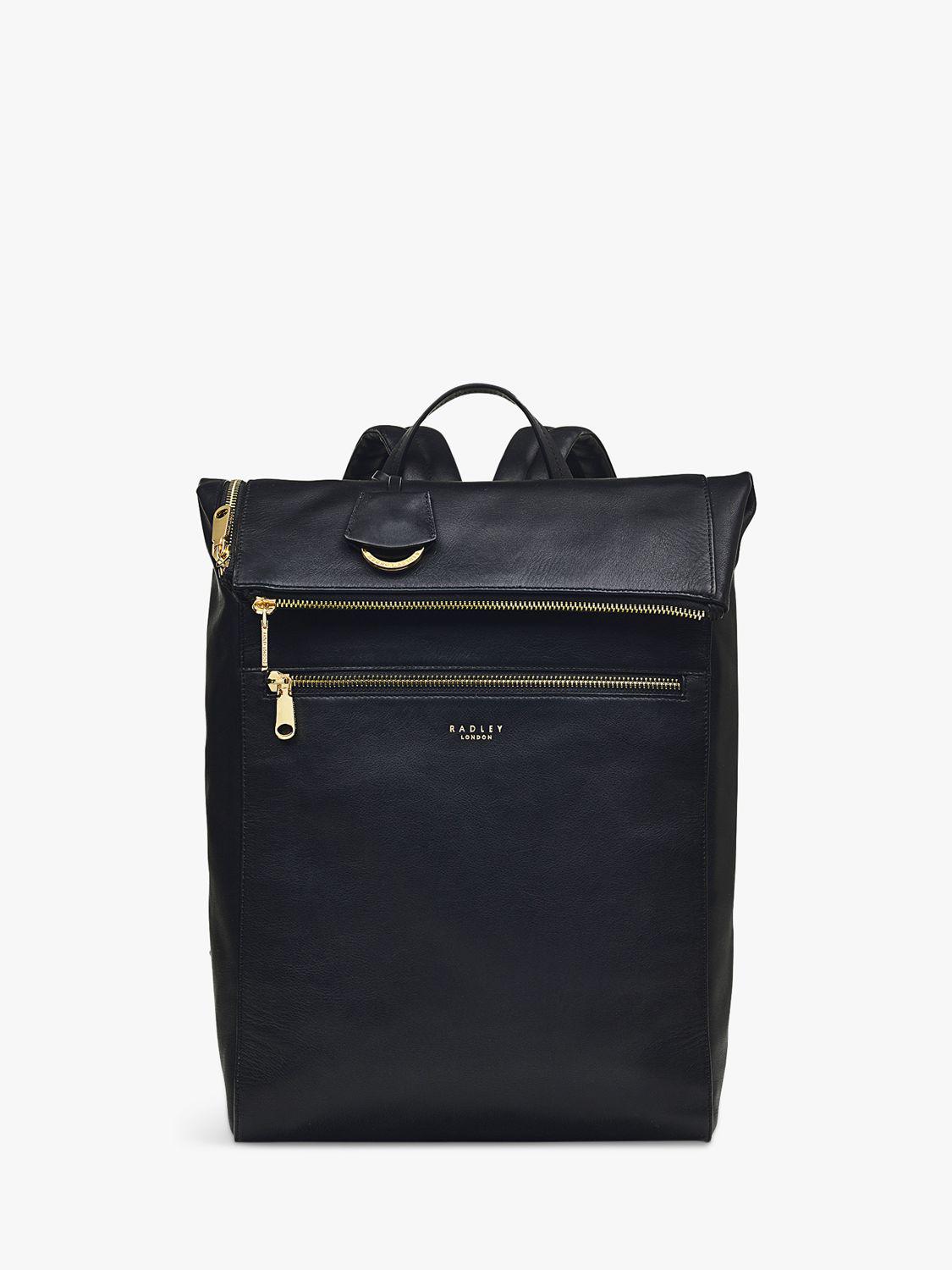 RADLEY Albion Street Large Leather Backpack | endource