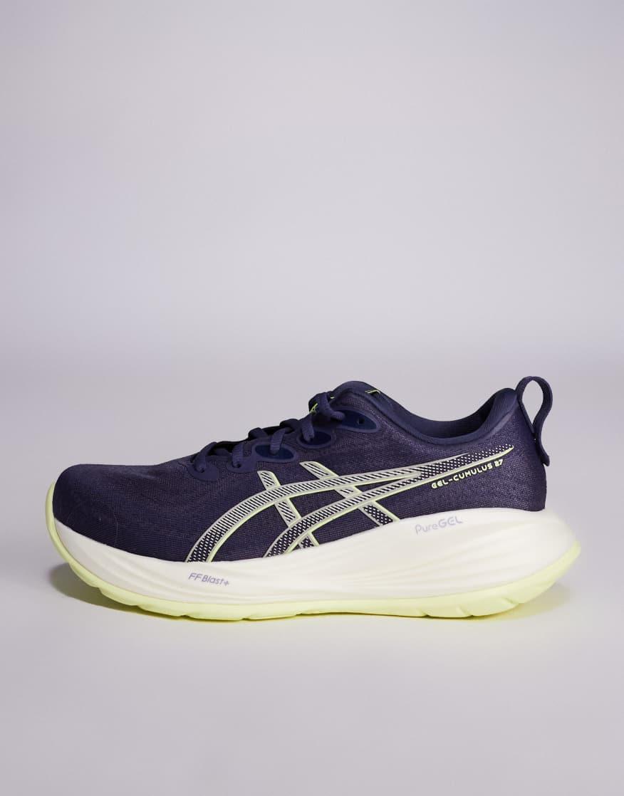 ASICS Gel-Cumulus 27 Running Trainers | endource