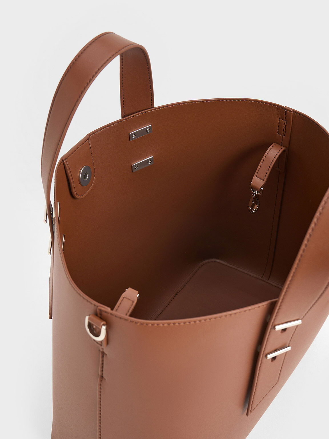 CHARLES & KEITH Shania Tote Bag | endource