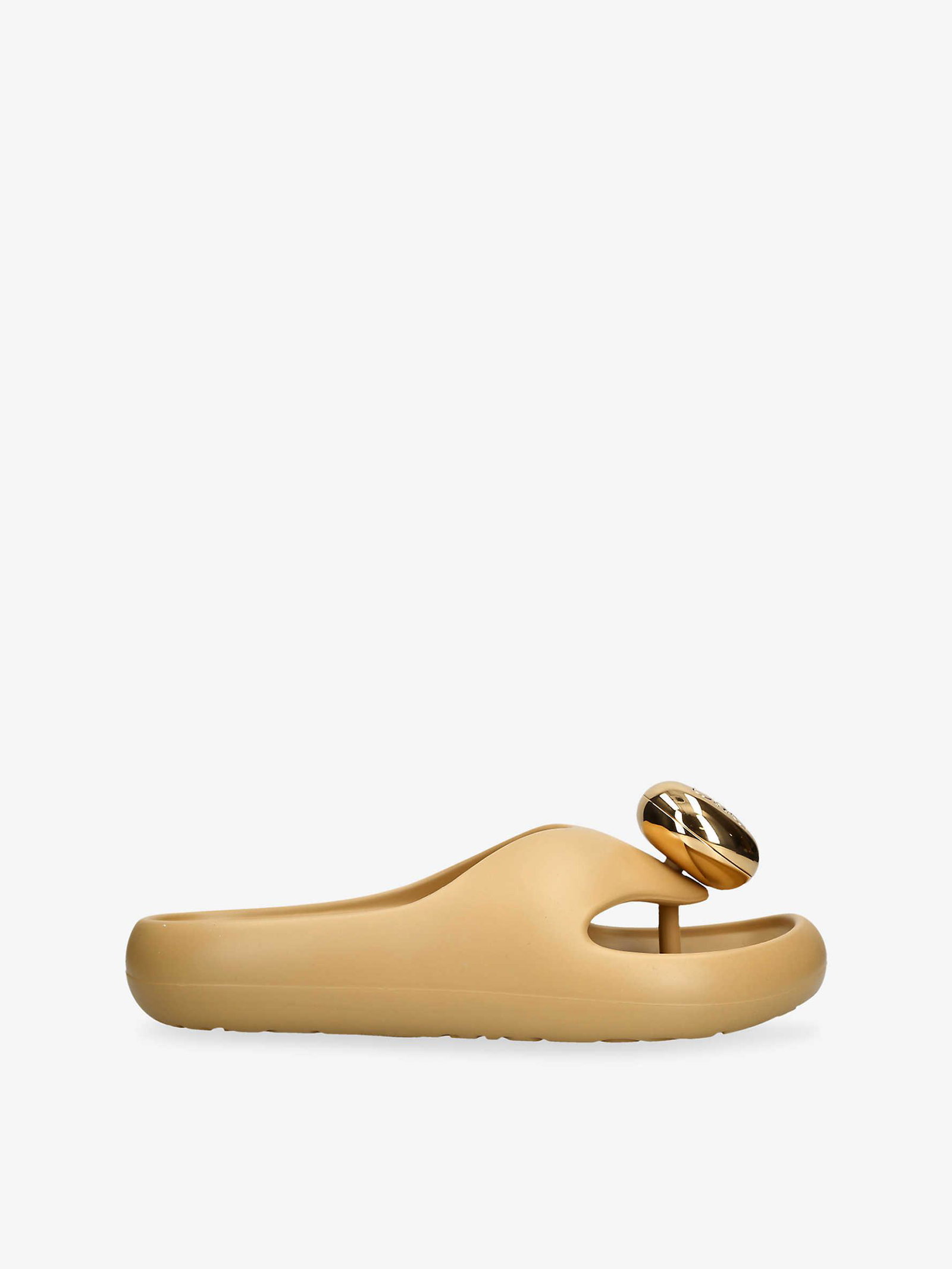 LOEWE X Paula's Ibiza Foam Bubble Rubber Sliders | endource