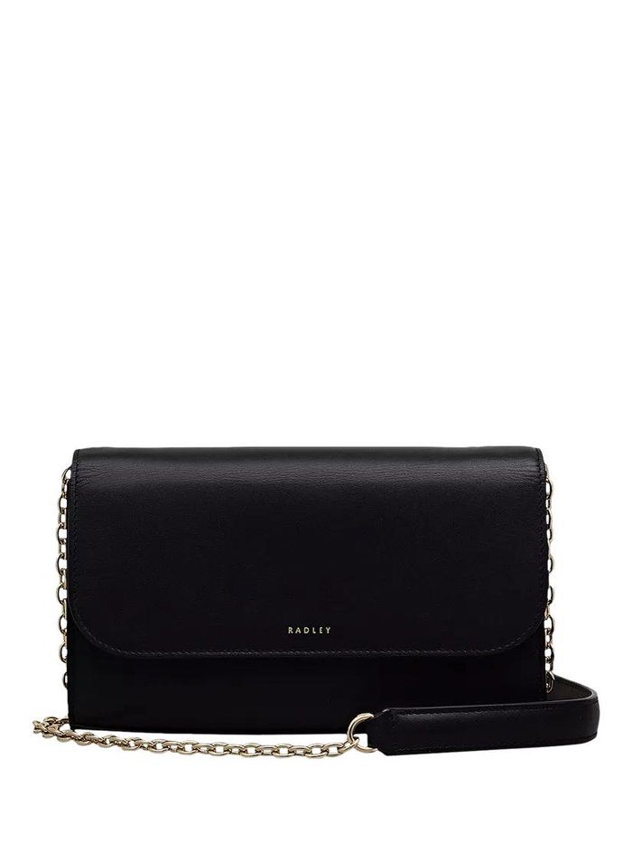 RADLEY Lynton Road Leather Phone Crossbody Bag | endource