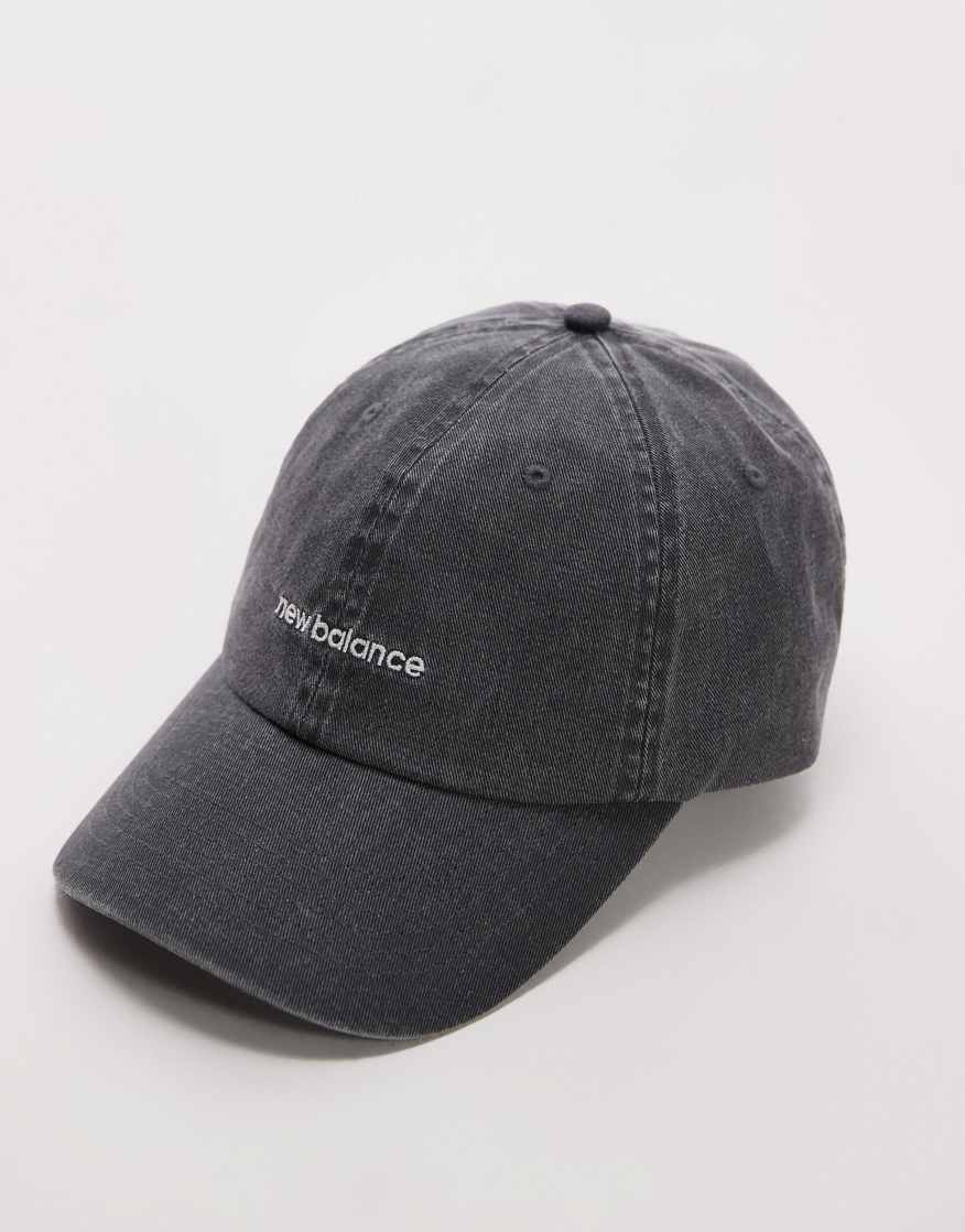 NEW BALANCE Linear Cap | endource