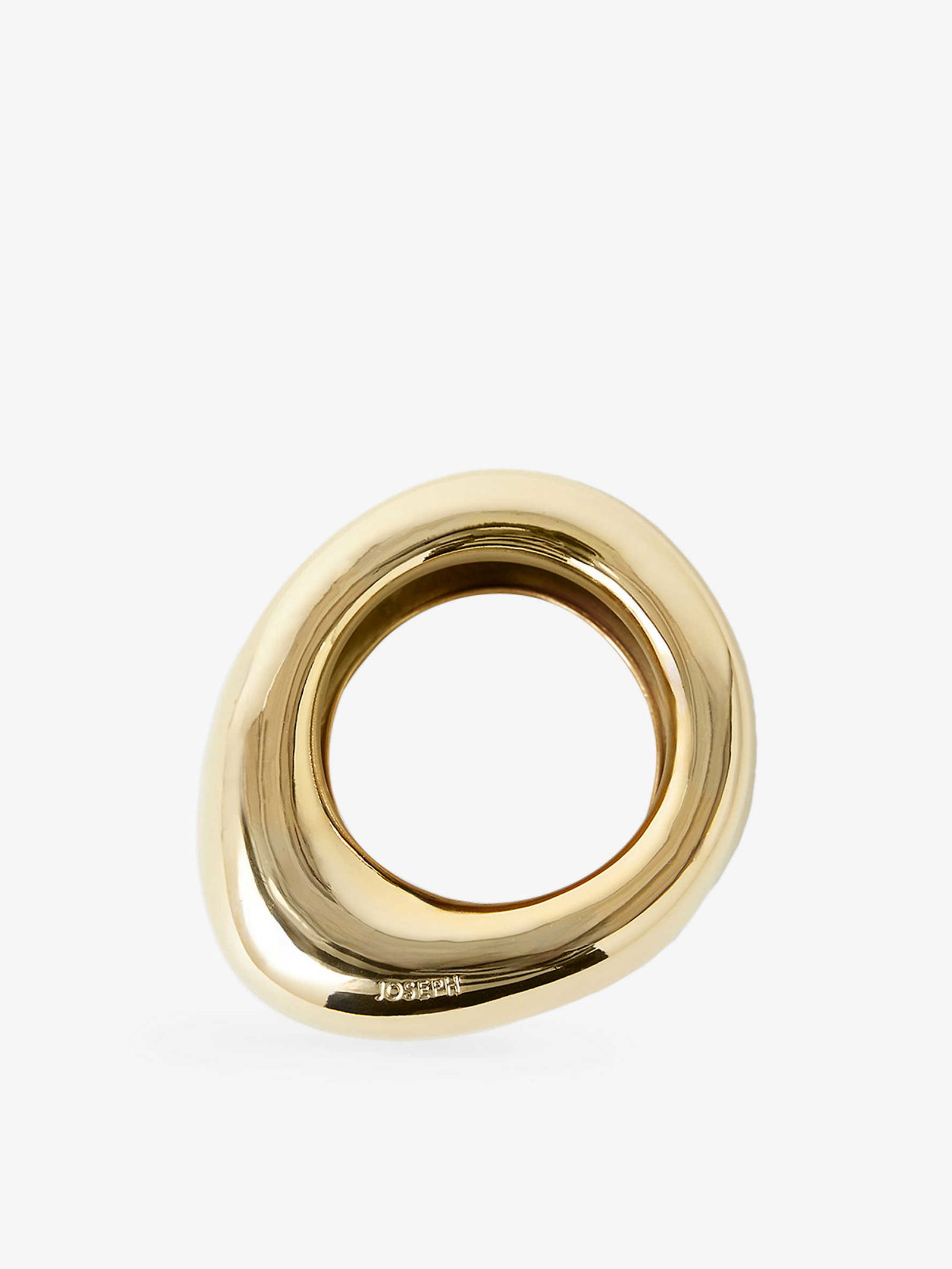 JOSEPH Bean Metal Bangle | endource