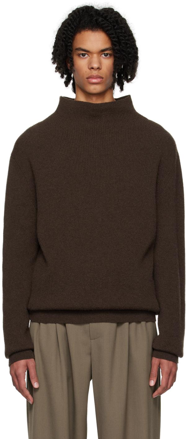 THE ROW Daniel Turtleneck | endource