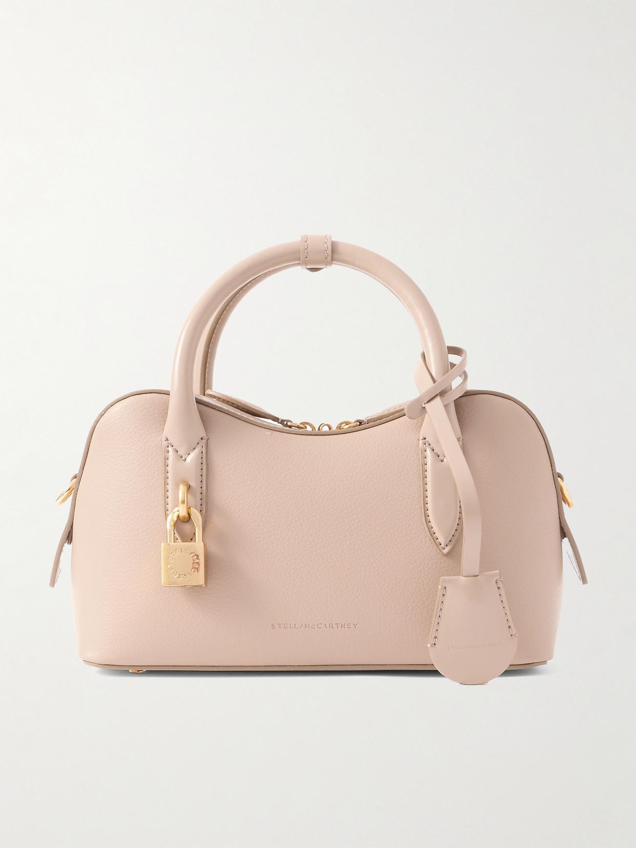 STELLA MCCARTNEY Ryder Shoulder Bag in Brown | endource