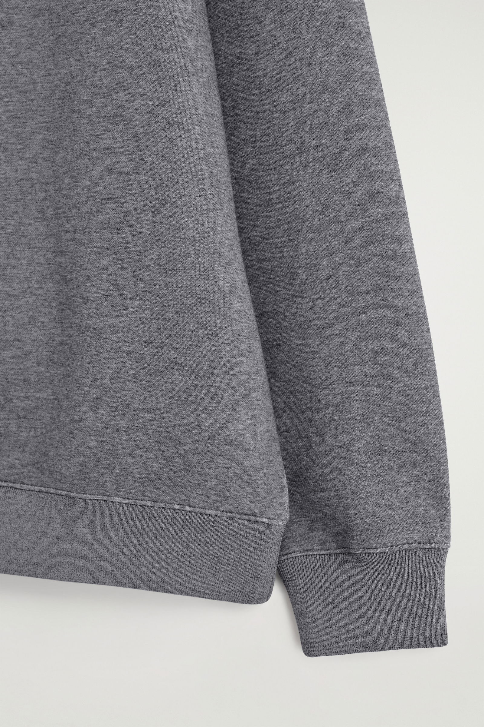COS SCUBA SWEATSHIRT | endource