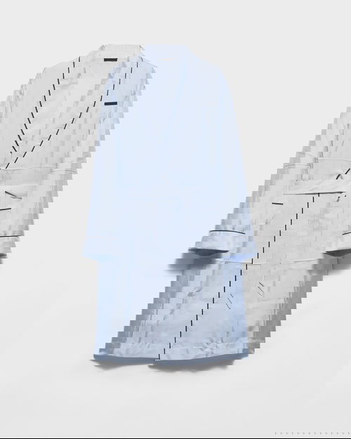 PRADA Silk Robe | endource