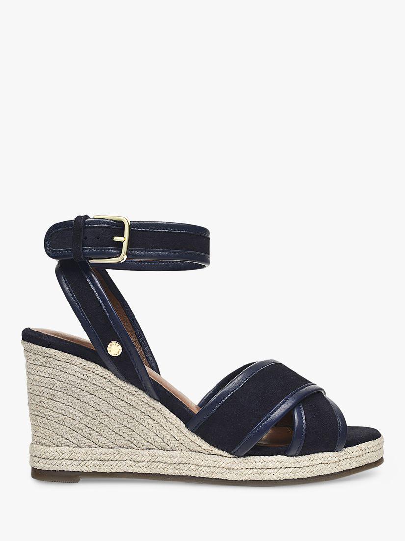 RADLEY Sunbeam Close Wedge Sandals | endource