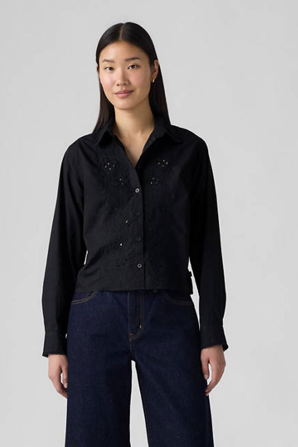 LEVI'S Winona Shirt | endource