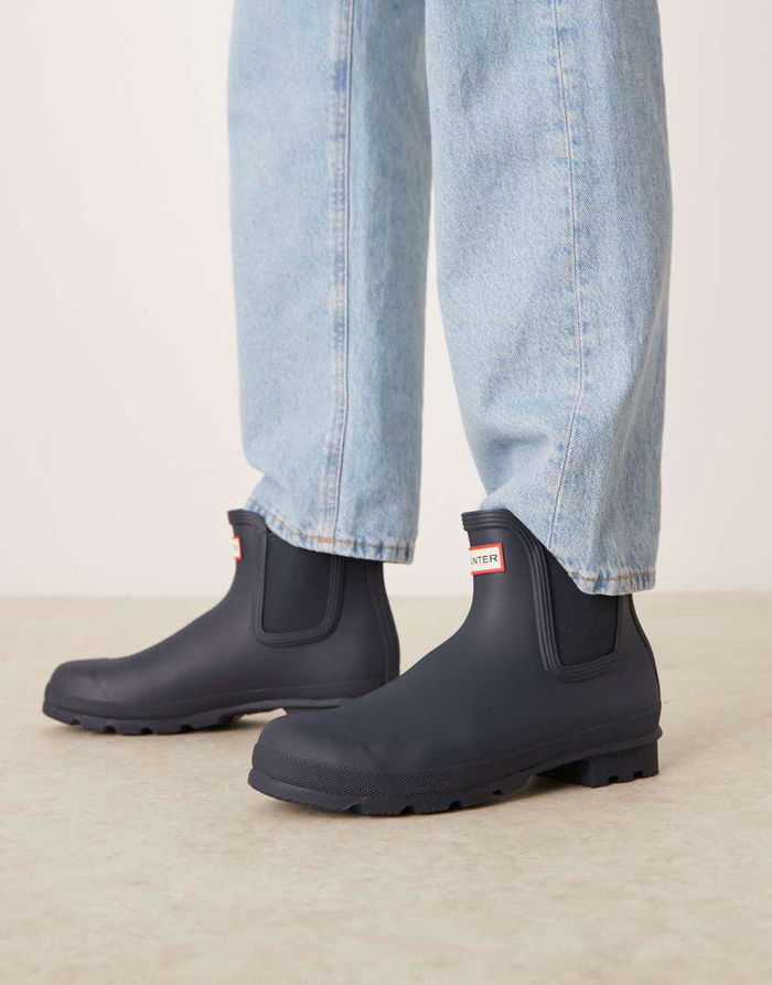 HUNTER Original Chelsea Boot | endource