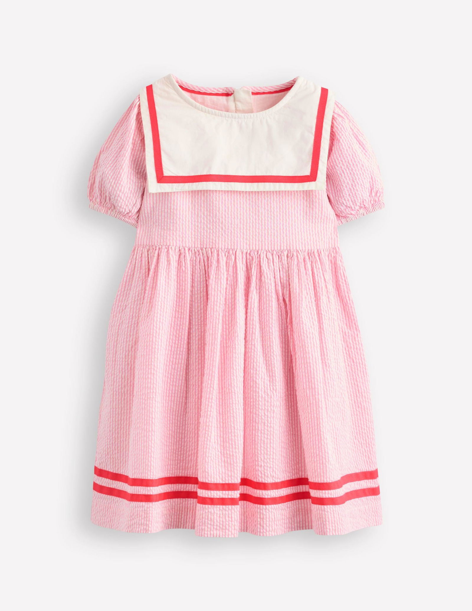 BODEN Heritage Sailor Dress | endource