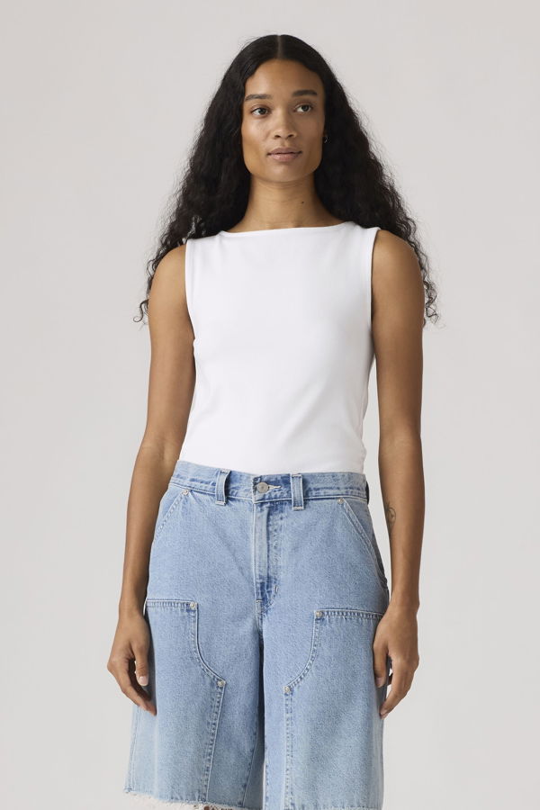 LEVI'S Blair Boatneck Top | endource