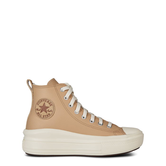 CONVERSE Chuck Taylor All Start Move Platform Shoes | endource