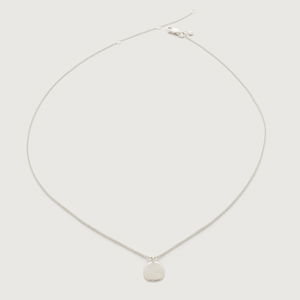 MONICA VINADER Siren Petal Chain Necklace | endource