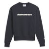 ADIDAS ORIGINALS Men's Basics Crew Sweatshirt | endource