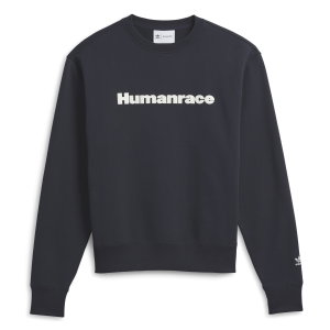 ADIDAS ORIGINALS Men's Basics Crew Sweatshirt | endource