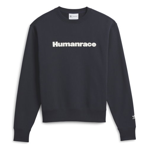 ADIDAS ORIGINALS Men's Basics Crew Sweatshirt | endource