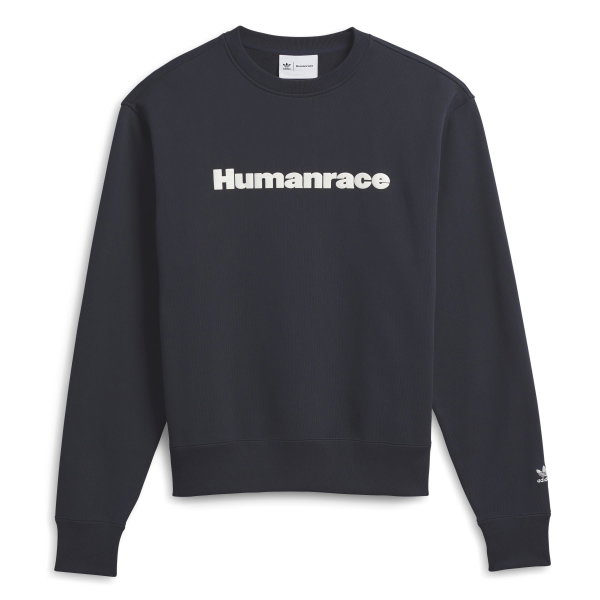 ADIDAS ORIGINALS Men's Basics Crew Sweatshirt | endource